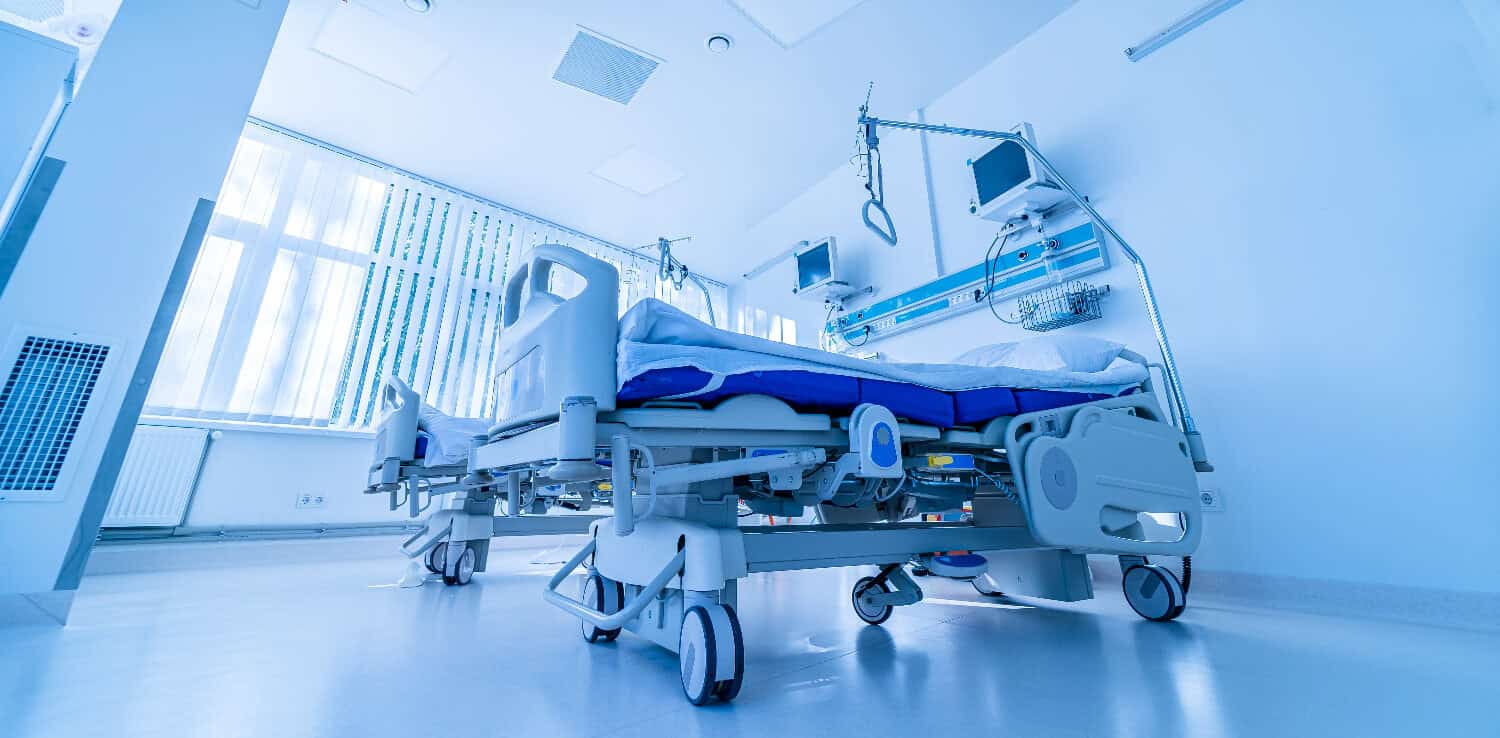 מערכת אל פסק וציוד רפואי: חשיבות ההגנה על מכשירים מצילי חיים - Il Health